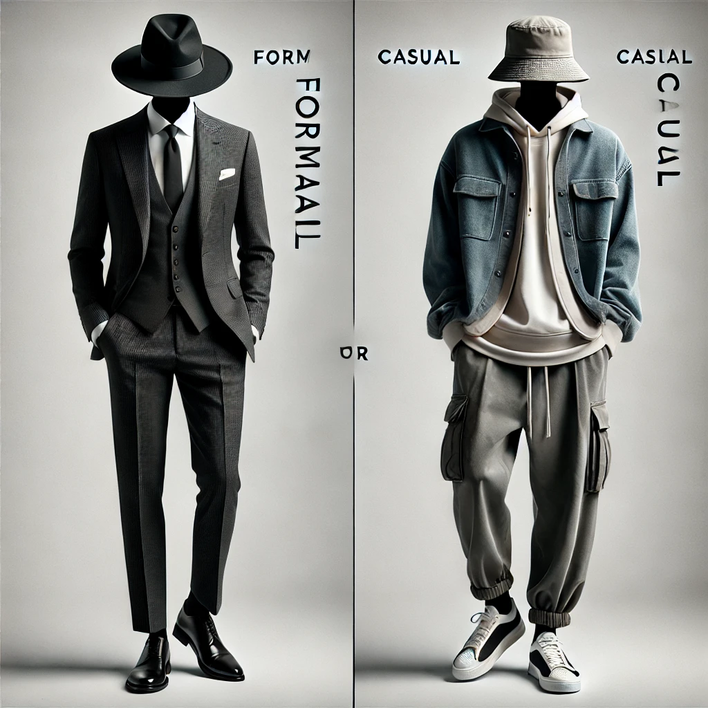 Tips Memadukan Topi dengan Outfit untuk Acara Formal dan Kasual ...